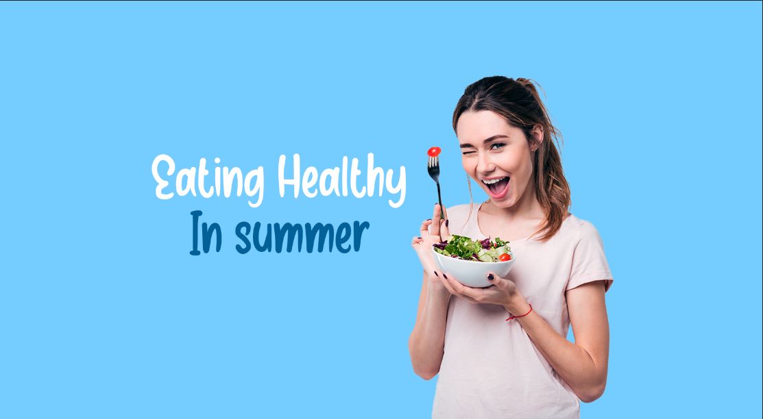 8 Best Healthy Habits For Stress-Free Summer – Brayden World